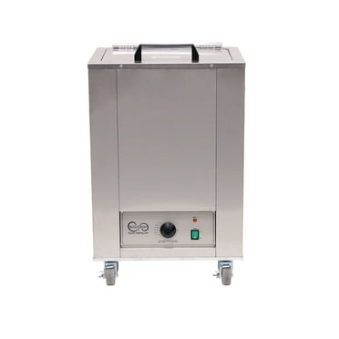 Fabrication Enterprises 11-1965-3 110V Relief Pak Heating Unit - Pack ...