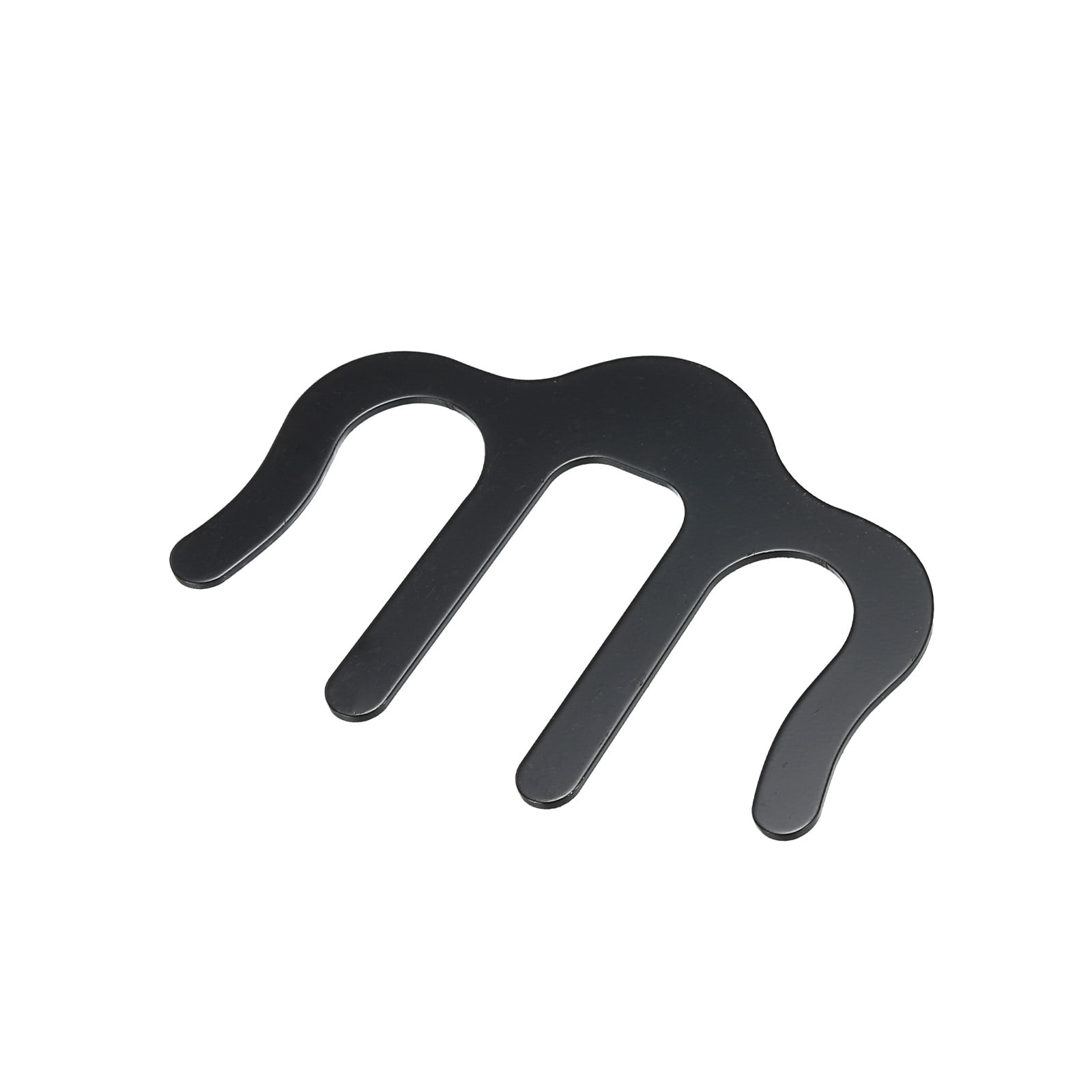 Metal Music Book Clip and Page Holder for Sheet Music Stands, Piano ...