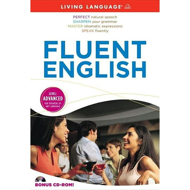 Fluent English - Walmart.com - Walmart.com