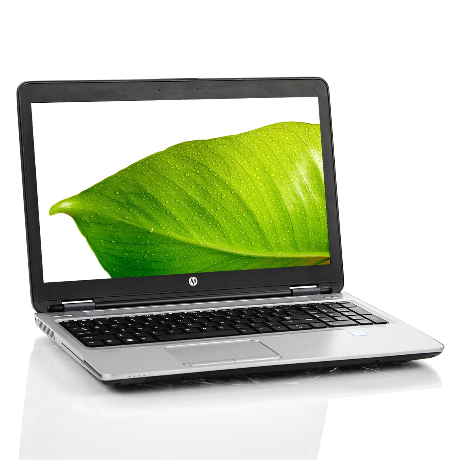 Used HP ProBook 650 G2 15.6" Laptop Core i5 8GB 256GB SSD 2.5 ...