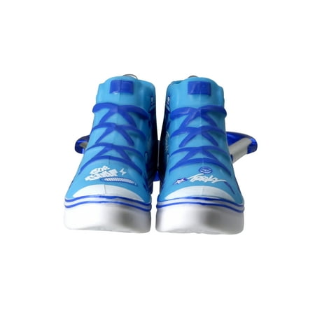 Subway Surfers - Subway Surfers Fresh Kicks - Your Royal Flyness ...