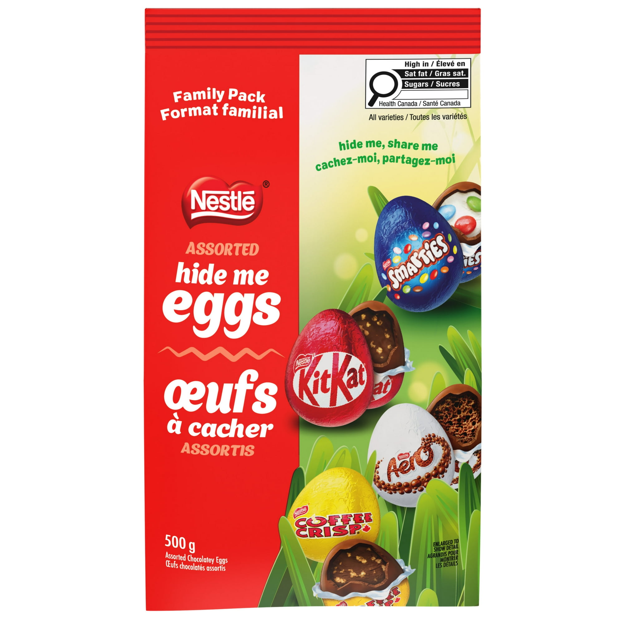 Click here for Nestlé Nestle Assorted Hide Me Eggs  Kitkat  Smart... prices