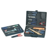 Great Neck, GNSTK110, 110-pc Home Improvement Tool Kit, 110 - Walmart.com