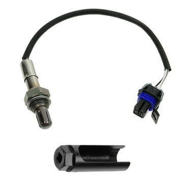 A-Premium O2 Oxygen Sensor Compatible with Ford Chevy Toyota GMC Dodge ...