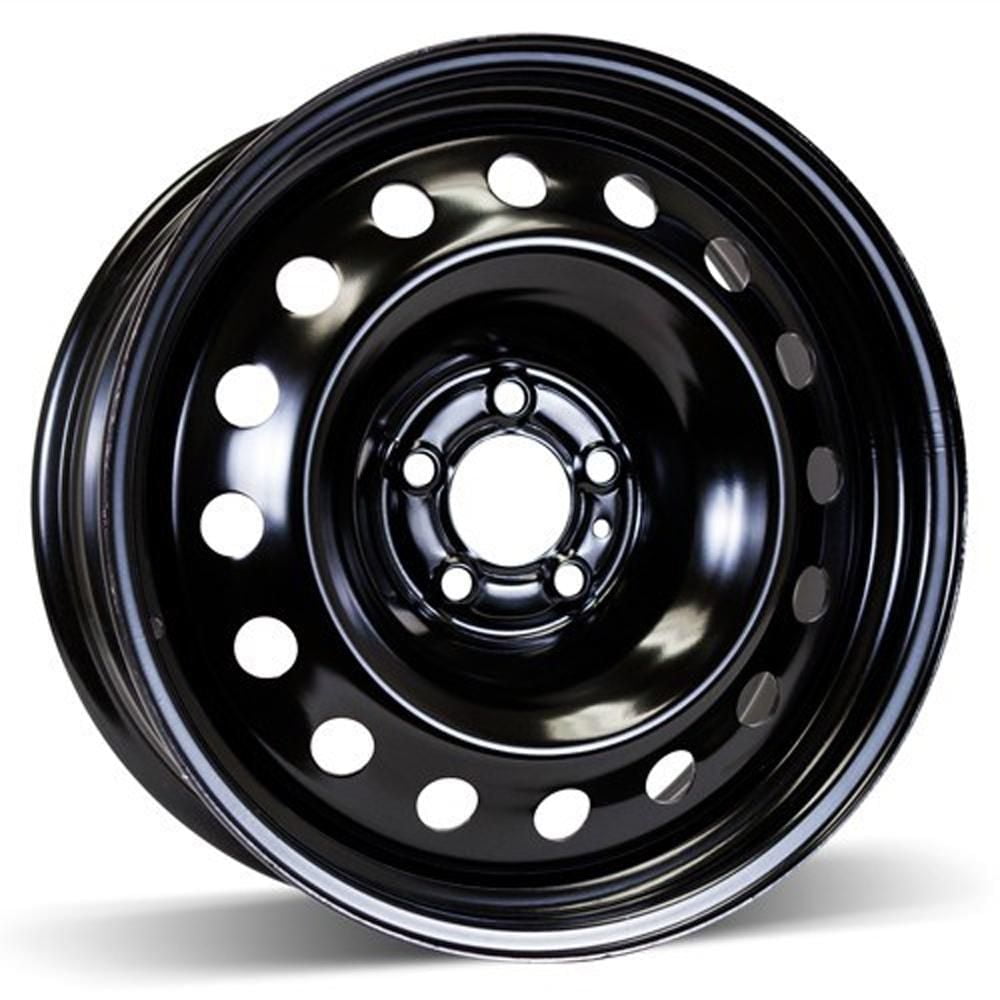 Click here for Macpek Wheels 18 X 7 In. Steel Wheel Rims With 5-1... prices