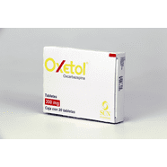 Oxital C 1 g 10 tabletas | Walmart en línea