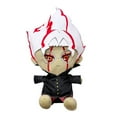 YUANGUI Dandadan Plush, Turbo Granny Plush, Dandadan Figures, Dandadan ...