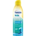 Coppertone Kids Sunscreen Spray, SPF 50 Spray Sunscreen for Kids, 5.5 ...