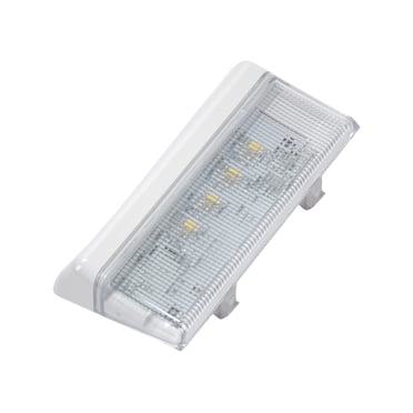 Choice Manufactured Part W11483116 For Whirlpool Refrigerator Led Light ...
