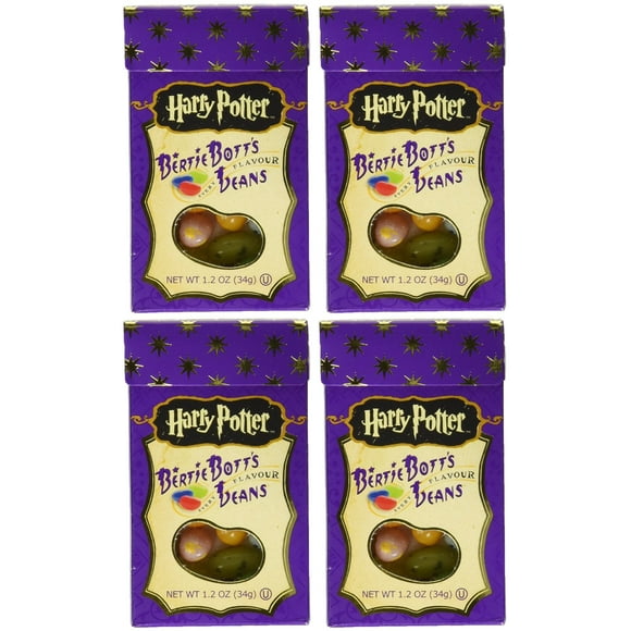 Harry Potter Candy