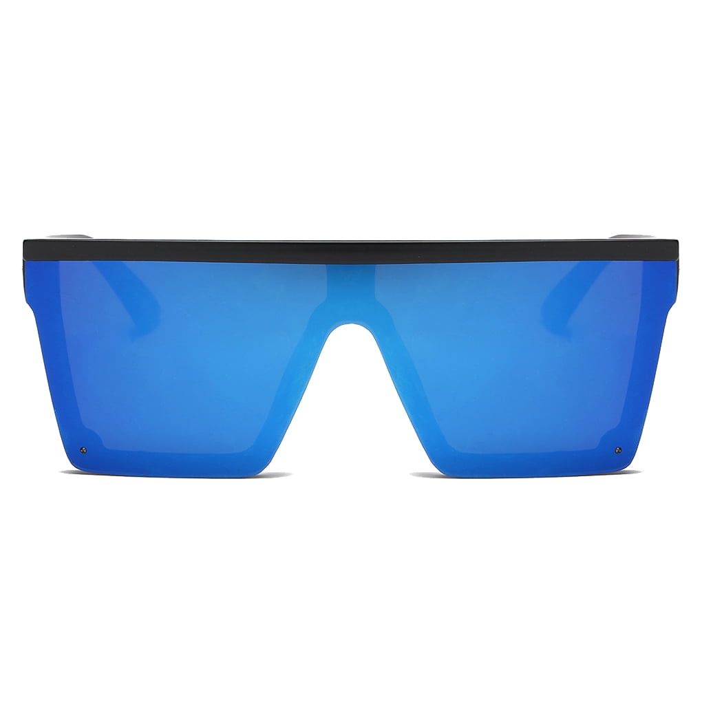 Click here for Serony Men Women Oversize Sunglasses Driving Cool... prices