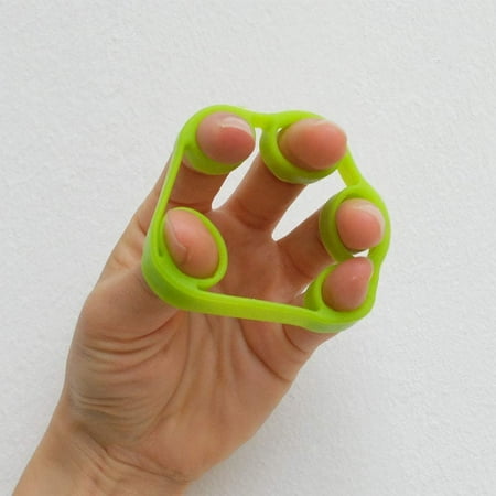 Grip strength enhancer, finger exerciser, grip strength trainer, new ...