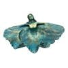 Peggybuy Clam Shell Goddess Ocean Altar Bowl Sculpture Figurines Home ...