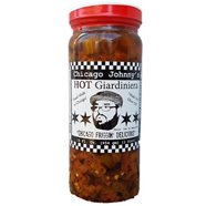 Alpino Giardiniera Hot Pepper Mix, 12 oz, (Pack of 6) - Walmart.com