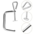 Pasta Maker Fixing Clip Universal Pasta Making Machine Fixing Clamp ...