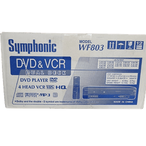 Vhs Tape Players Sale