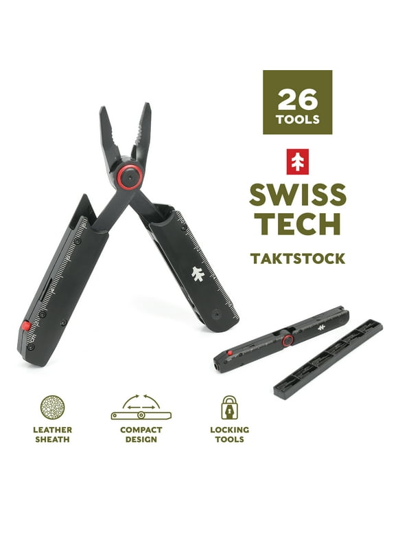 Swiss Tech Knives and Tools - Walmart.com