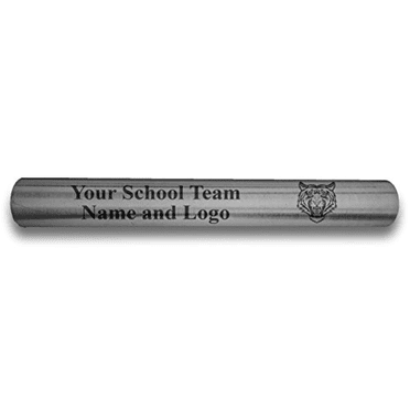 Aluminum Relay Batons - Walmart.com