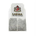 Lakma Green Tea Jasmine Flavor - 20 Tea Bags Premium Tea in Metal Tin ...