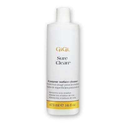 Click here for Gigi Sure Clean All Purpose Surface Cleanser 16oz... prices