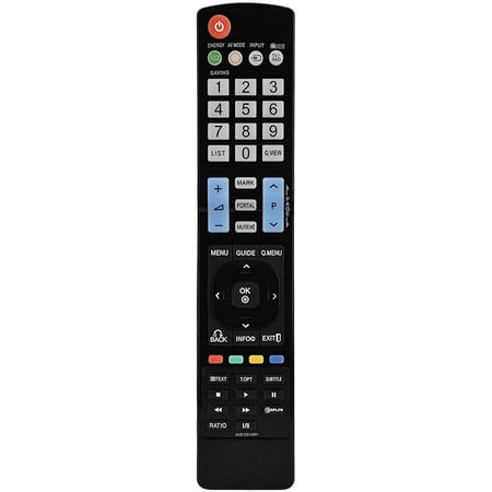 Replacement Smart TV Remote Control Television Controller for LG ...