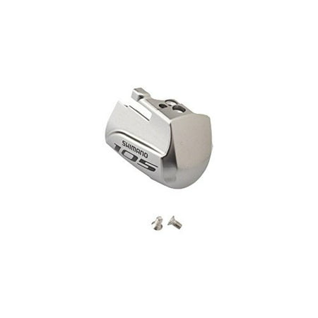 Shimano 105 5800 Right STI Lever Name Plate and Fixing Screws | Walmart ...