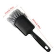All Purpose Pet Cleaning Brush For Bird Baths Feeders Car Tires Plastic ...