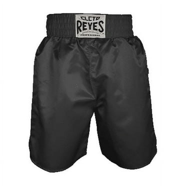 Ringside Pro-Style Boxing Trunks Shorts - Walmart.com