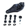CarLights360 For Mitsubishi L200 2008-2024 Suspension Ball Joint ...