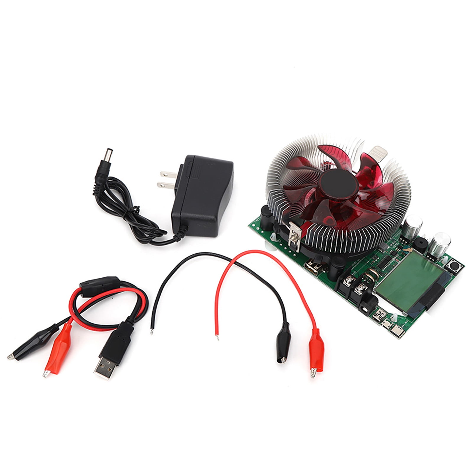 Click here for Voborca Usb Adjustable Constant Current Electronic... prices