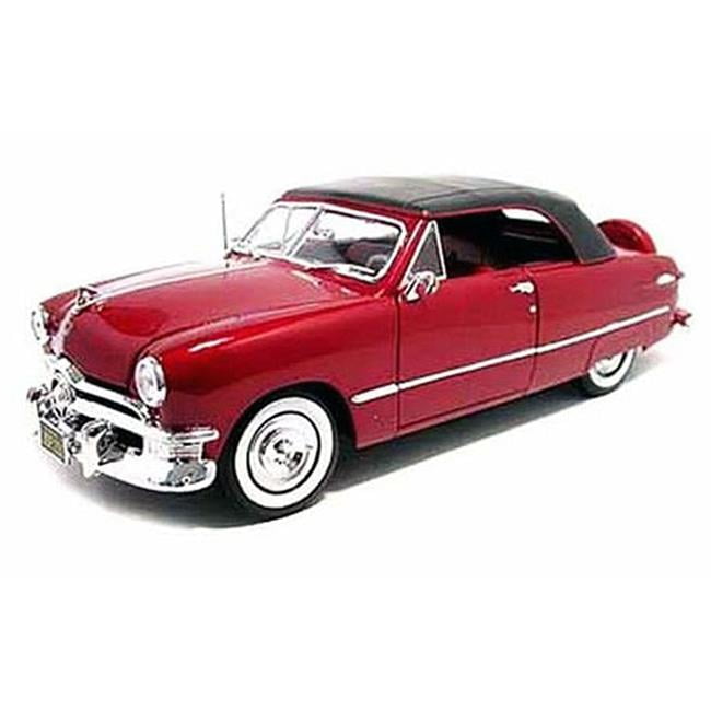 1950 Ford Model Car - Walmart.com