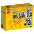 LEGO Creator 40569 London Postcard, 3D Buildable Landmarks Set, 277 ...