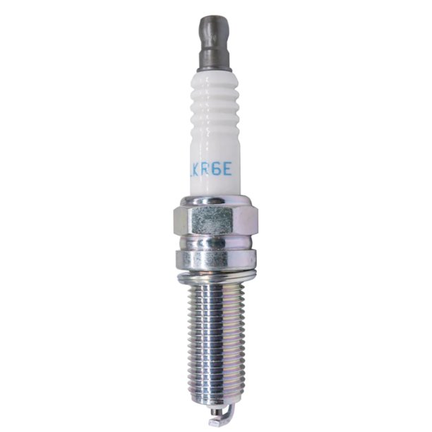 Yamaha New OEM, LKR6E NGK Spark Plug With .35" (0.9mm) Gap, LKR-6E000 ...