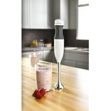 KitchenAid 2-Speed Hand Blender, White (KHB1231WH) - Walmart.com