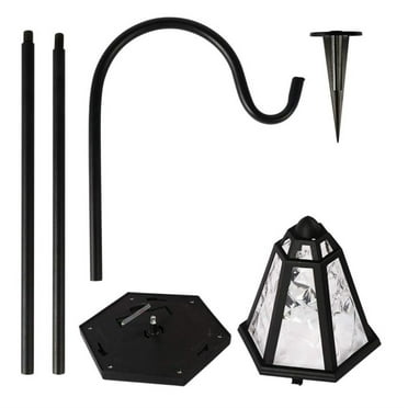 John Timberland Rustic Industrial Outdoor Post Light Mount Adapter ...