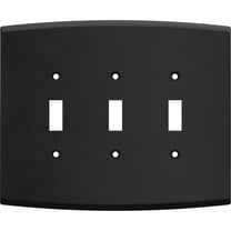 Franklin Brass Classic Lace (1-Pack) Decorative Light Switch Cover ...