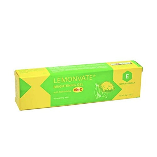 Lemonvate Cream