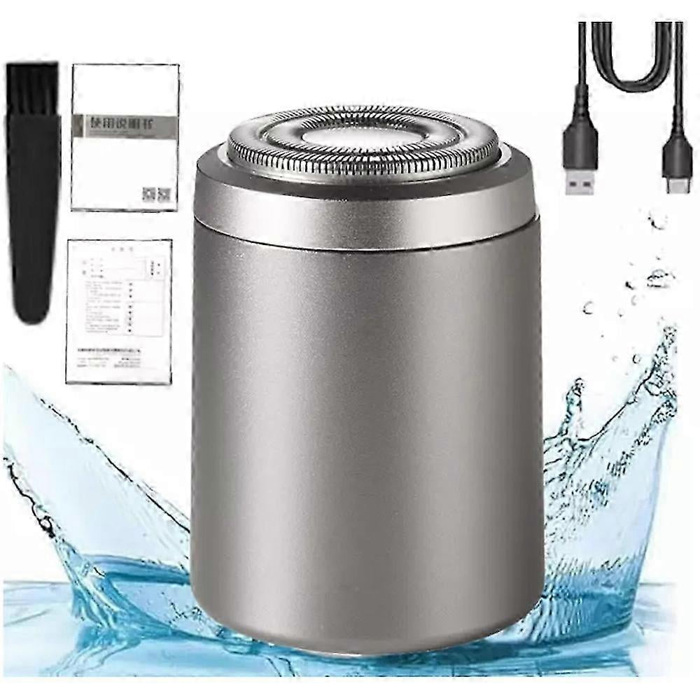 Sopami Mini Electric Shaver,Mini Portable Electric Shaver Sopami ...