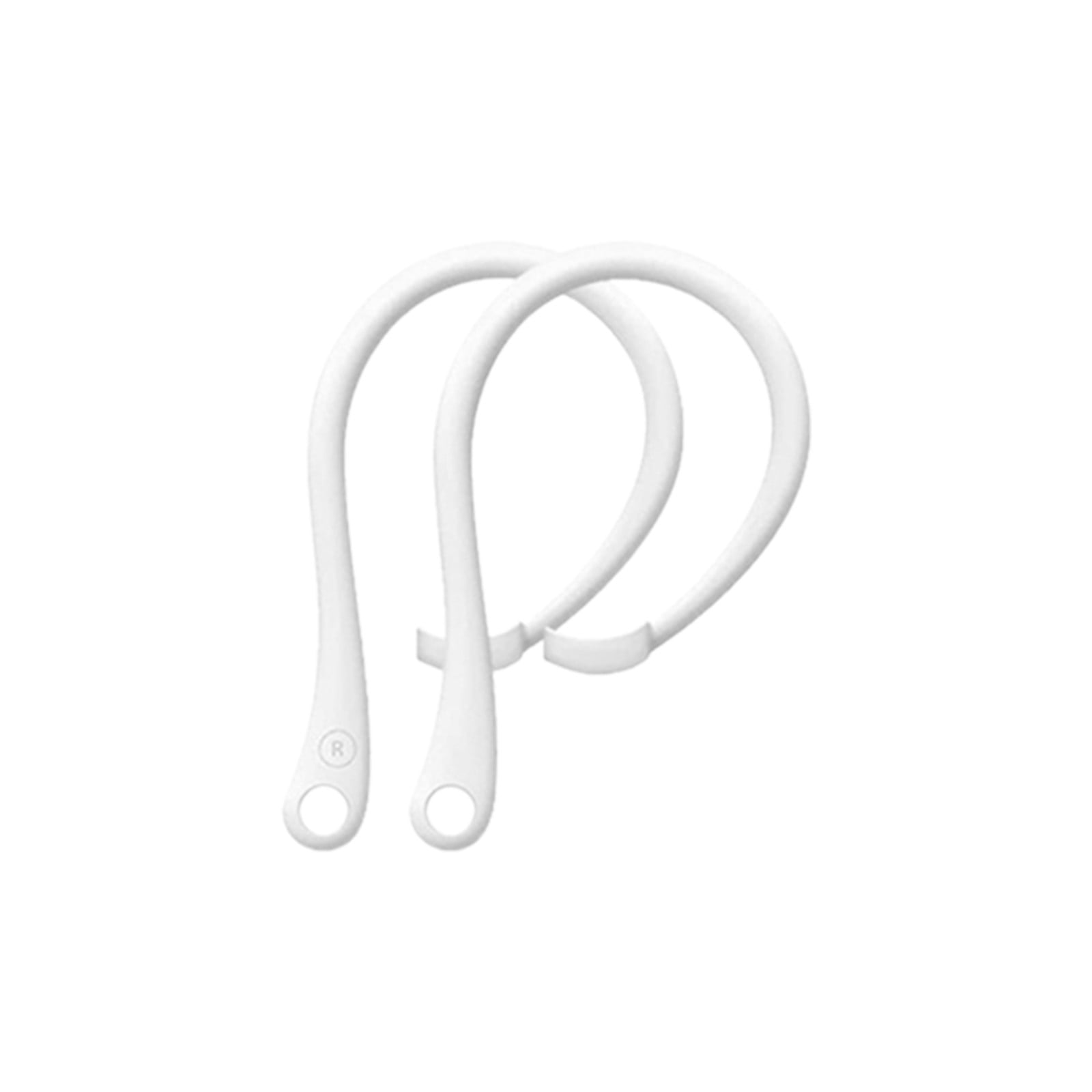 Headphones of Full Hooks Range Slip for Ear Soft Suitable Silicone ...