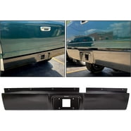 Rola Vortex Steel Hitch Mount Cargo Carrier: Fits 2" Receivers, Black ...