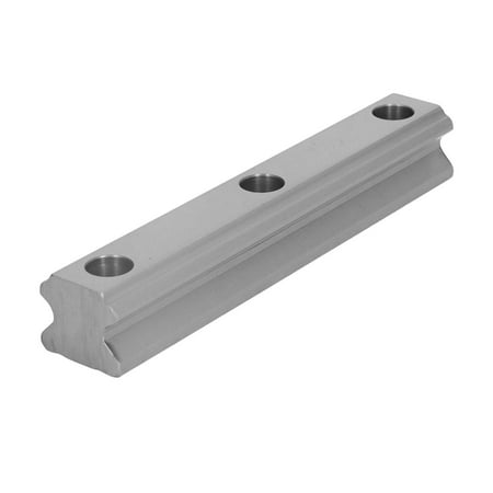Linear Motion Guide Rail,Linear Guide Rail 250mm CNC Machine Guide Rail ...