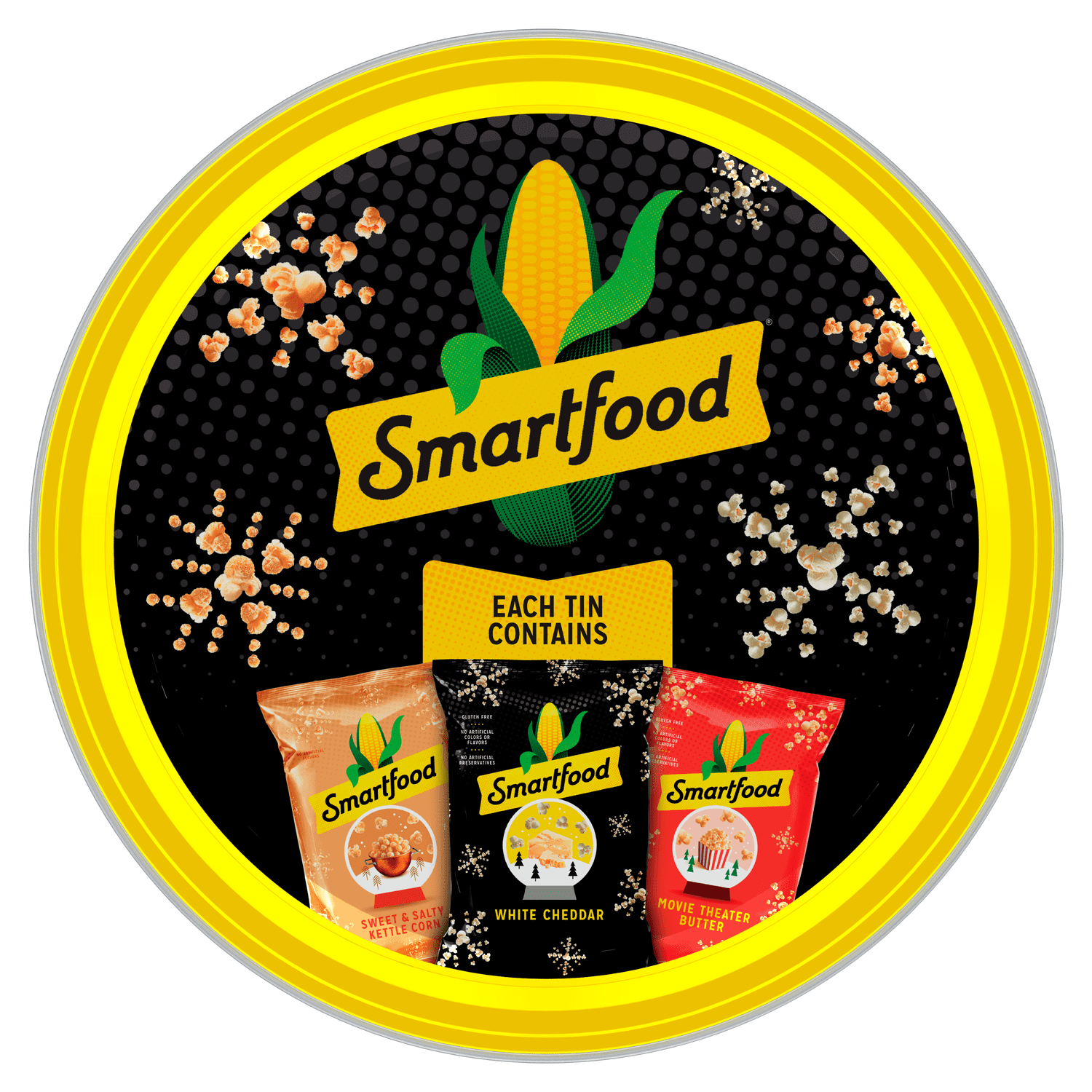 Smartfood Logo
