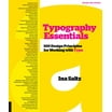 Typography Essentials Revised and Updated: 100 Design Principles for ...