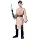 Rubies Star Wars Classic Childs Deluxe Jedi Knight Costume, Large ...