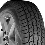 Mastercraft Glacier Trex Winter Tire 225/65R17 102T, Studdable ...