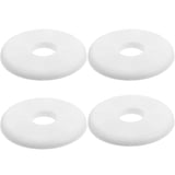 Masteelf 4pcs Pool Ladder Plate Cover Round Shielding Inground Pools ...