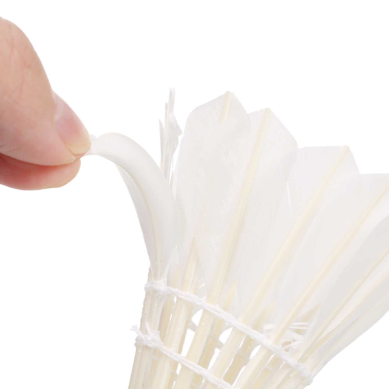 Click here for Unbranded Badminton windproof Shuttlecock With And... prices