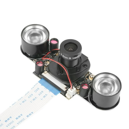 Camera Module With Fill Lights Night Vision Camera Module, IR CUT ...