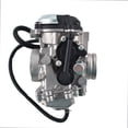 LABLT Carburetor Carb Replacement for Yamaha Bear Tracker 250 YFM250 ...