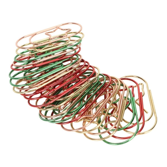 Metallic Clips | Walmart Canada